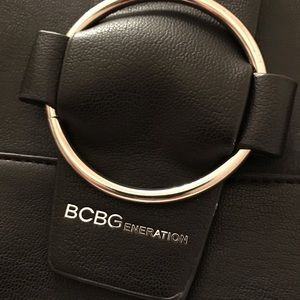 BCBGeneration Bags | Cora The Icon Crossbodybag | Poshmark